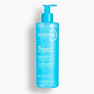 FREE Samples Bioderma’s Hydrabio Foaming Gel - Freebies and Free ...