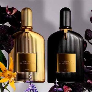 FREE Tom Ford Black Orchid Perfume Sample - Freebies and Free Samples ...