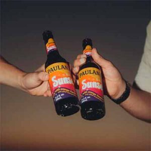 FREE 12-Pack of Paulaner Sunset Orange Cola - Freebies and Free Samples ...