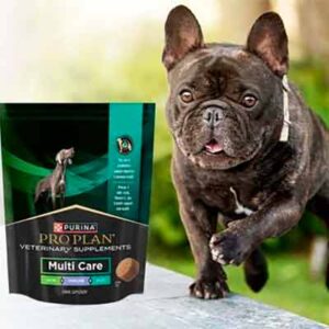 FREE 30 ct. Purina Pro Plan Veterinary Multi Care Dog Supplements ...