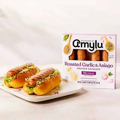 FREE Amylu Foods Chicken Sausage - Freebies and Free Samples by Mail