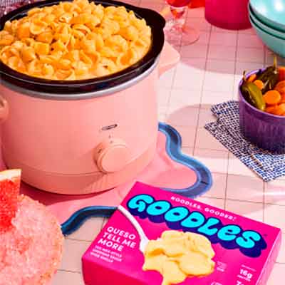 FREE Deluxe Mac & Cheese - Freebies and Free Samples by Mail