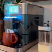 FREE Fully Automatic KitchenAid Espresso Machine - Freebies and Free ...