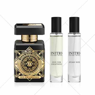 FREE Initio Parfums Privés Perfume - Freebies and Free Samples by Mail