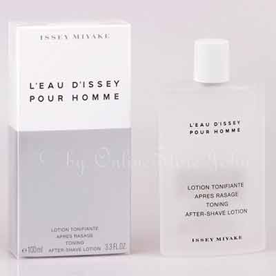 FREE Issey Miyake Aftershave - Freebies and Free Samples by Mail