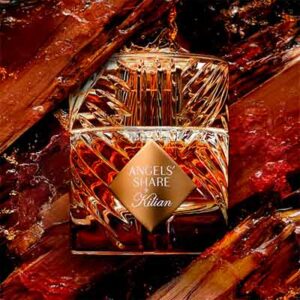 FREE Kilian Angels’ Share Fragrance Sample - Freebies and Free Samples ...