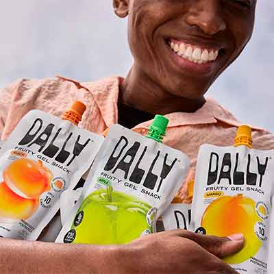 FREE Plant-Based Konjac Jelly Snack - Freebies and Free Samples by Mail