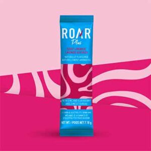FREE ROAR Plus Vitamin and Electrolyte Drink Blends - Freebies and Free ...