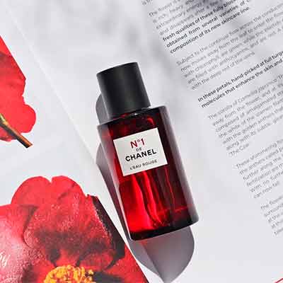 FREE Samples of N°1 DE CHANEL - Freebies and Free Samples by Mail