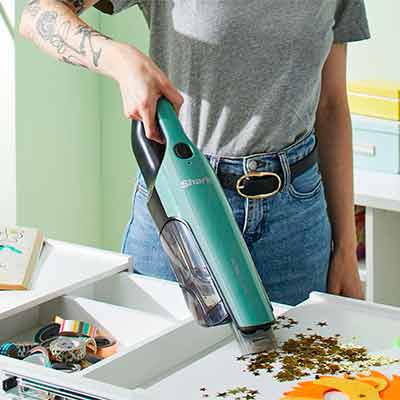 FREE Shark Vacuum Cleaner - Freebies and Free Samples by Mail