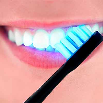 FREE Tooth Whitening Toothbrush - Freebies and Free Samples by Mail