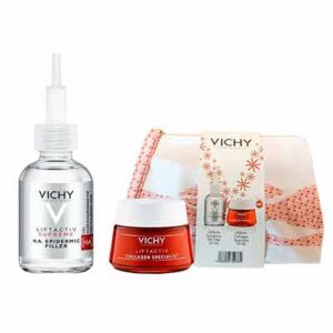 FREE Vichy Prize Pack - Freebies and Free Samples by Mail