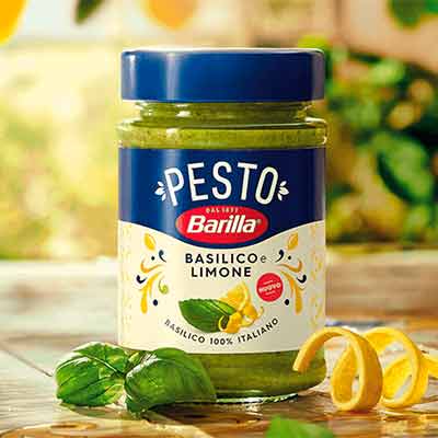 FREE Barilla Pesto Party Kit - Freebies and Free Samples by Mail
