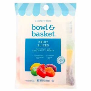 FREE Bowl & Basket Fruit Snacks Sample - Freebies and Free Samples by Mail