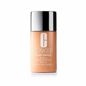 FREE Clinique Even Better Makeup SPF 15 Foundation Sample - Freebies ...