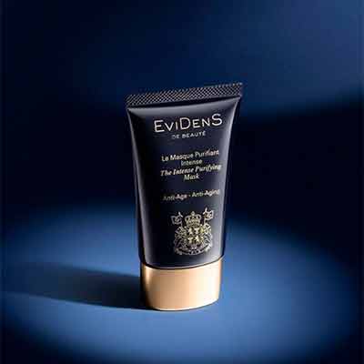 FREE Evidens de Beauté Face Mask Sample - Freebies and Free Samples by Mail