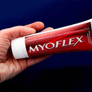 FREE Myoflex Extra Strength Deep Penetrating Pain Relief Rub - Freebies ...
