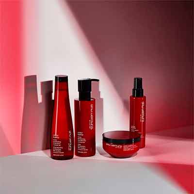 FREE Shu Uemura Art of Hair - Freebies and Free Samples by Mail