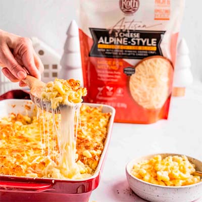 FREE Alpine Cheese Blend by Roth - Freebies and Free Samples by Mail