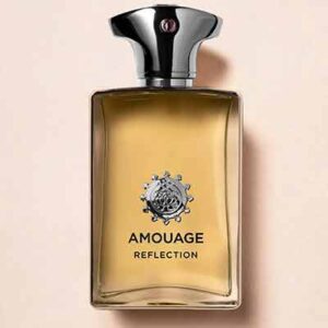 FREE Amouage Reflection Perfume Sample - Freebies and Free Samples by Mail