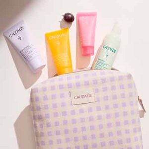 FREE Caudalie Essentials Set - Freebies and Free Samples by Mail