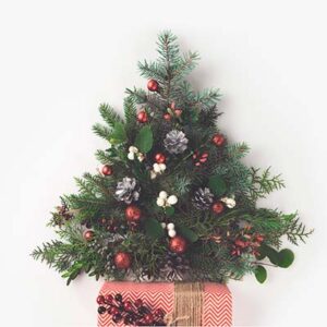 FREE Christmas Tree - Freebies and Free Samples by Mail