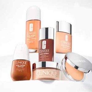 FREE Clinique Even Better Foundation Sample - Freebies and Free Samples ...