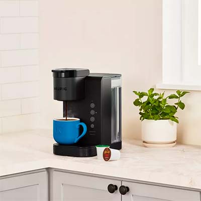 FREE Keurig K-Express Essentials Plus Coffee Maker - Freebies and Free ...