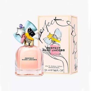 FREE Marc Jacobs Perfect Absolute Fragrance Sample - Freebies and Free ...