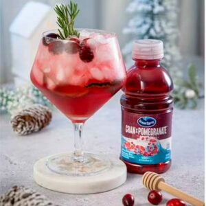 FREE Ocean Spray Splash Juice Drink Sample - Freebies and Free Samples ...