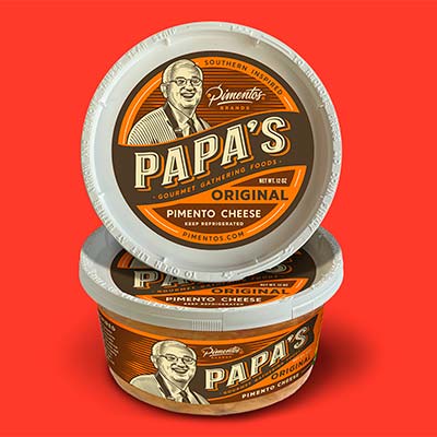 FREE Papa’s Pimento Cheese Sample - Freebies and Free Samples by Mail