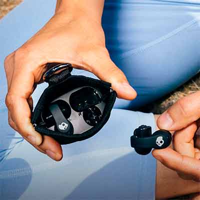 FREE Skullcandy Push 720 Open Earbuds - Freebies and Free Samples by Mail