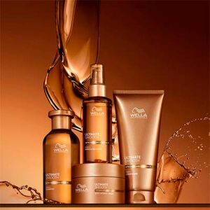 FREE Wella Professionals Ultimate Smooth Collection - Freebies and Free ...