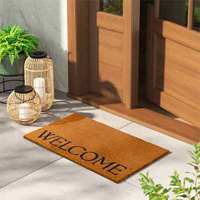 FREE Doormat at Target - Freebies and Free Samples by Mail