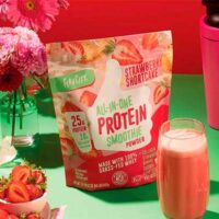 FREE FlavCity Protein Smoothie Sample - Freebies and Free Samples by Mail