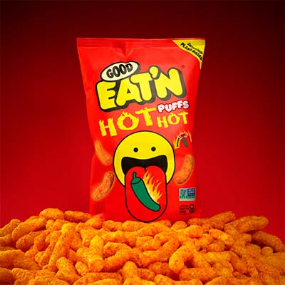 FREE Good Eat’n Product - Freebies and Free Samples by Mail
