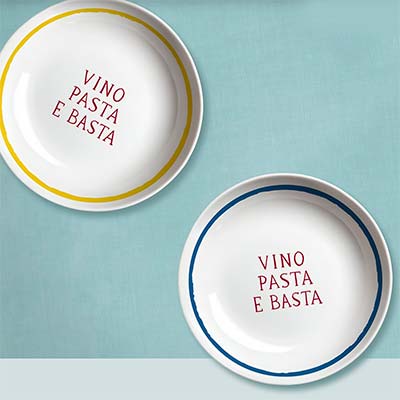 FREE Handmade Italian Pasta Bowls - Freebies and Free Samples by Mail