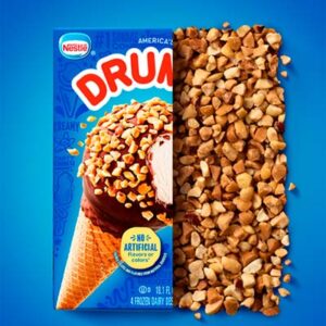 FREE Ice Cream Products - Freebies and Free Samples by Mail