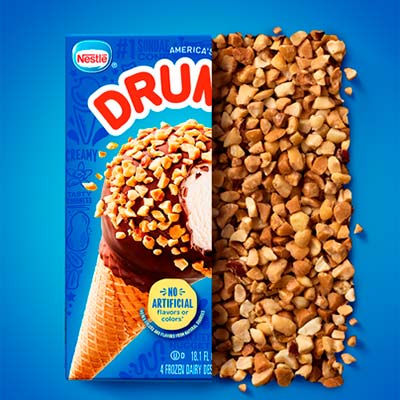 FREE Ice Cream Products - Freebies and Free Samples by Mail