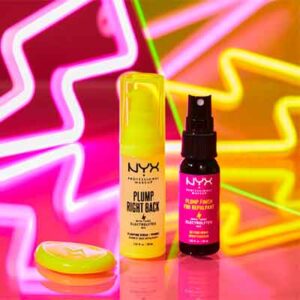 FREE NYX Plump Right Back Primer + Serum Sample - Freebies and Free ...