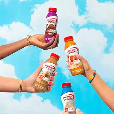 FREE Premier Protein Drink - Freebies and Free Samples by Mail