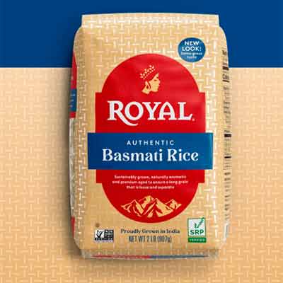 FREE Royal Authentic Basmati Rice Chatterbuy Kit - Freebies and Free ...