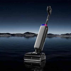 FREE Tieco Vacuum Cleaner - Freebies and Free Samples by Mail