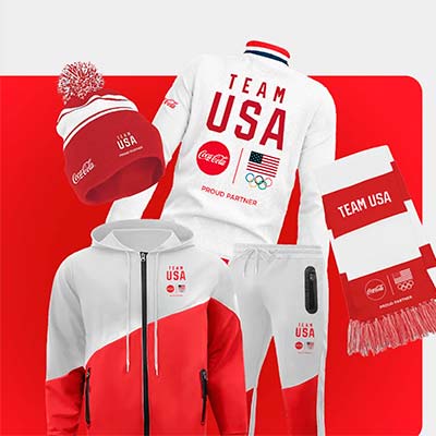 FREE The Coca Cola Swag - Freebies and Free Samples by Mail