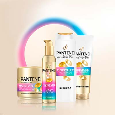 FREE Pantene Shampoo - Freebies and Free Samples by Mail
