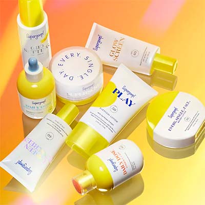 FREE Supergoop! Surprise Package - Freebies and Free Samples by Mail