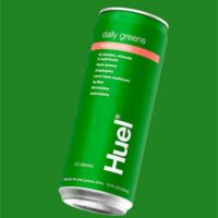 FREE Huel Daily Greens Drink 12-Pack and T-Shirt - Freebies and Free ...